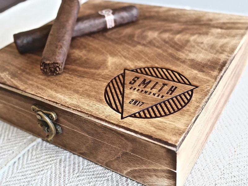 Show Love To Your Crew with These Thoughtful Groomsmen Gift Ideas Tidewater and Tulle Timeless Modern Wedding Blog with DIY Wedding Ideas